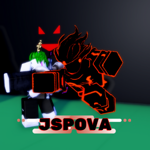 Beli Item JSPOVA / Jotaro's Star Platinum OVA (Stands Awakening) Roblox ...