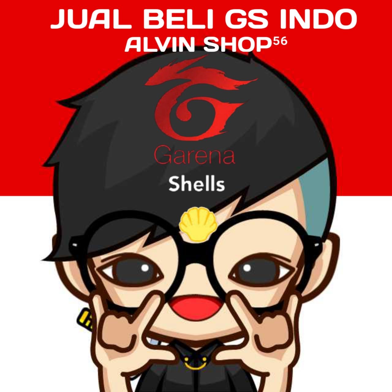 Beli Produk di ALVIN STORE ID Terlengkap April 2025 | itemku