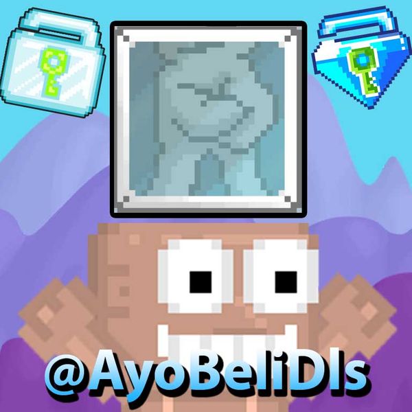 Beli Item Helping Hand Growtopia Terlengkap dan Termurah Maret 2025 ...