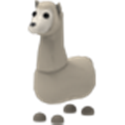Buy Item Llama Posteen normal Roblox 1244348 | itemku