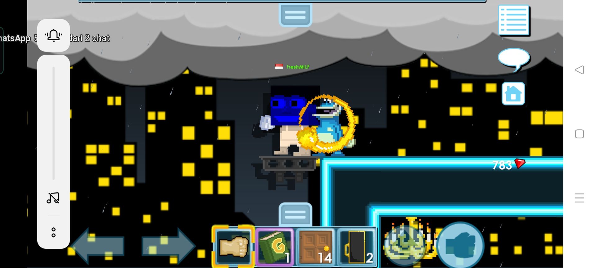 Buy Complete Products in Rayman Fist | itemku