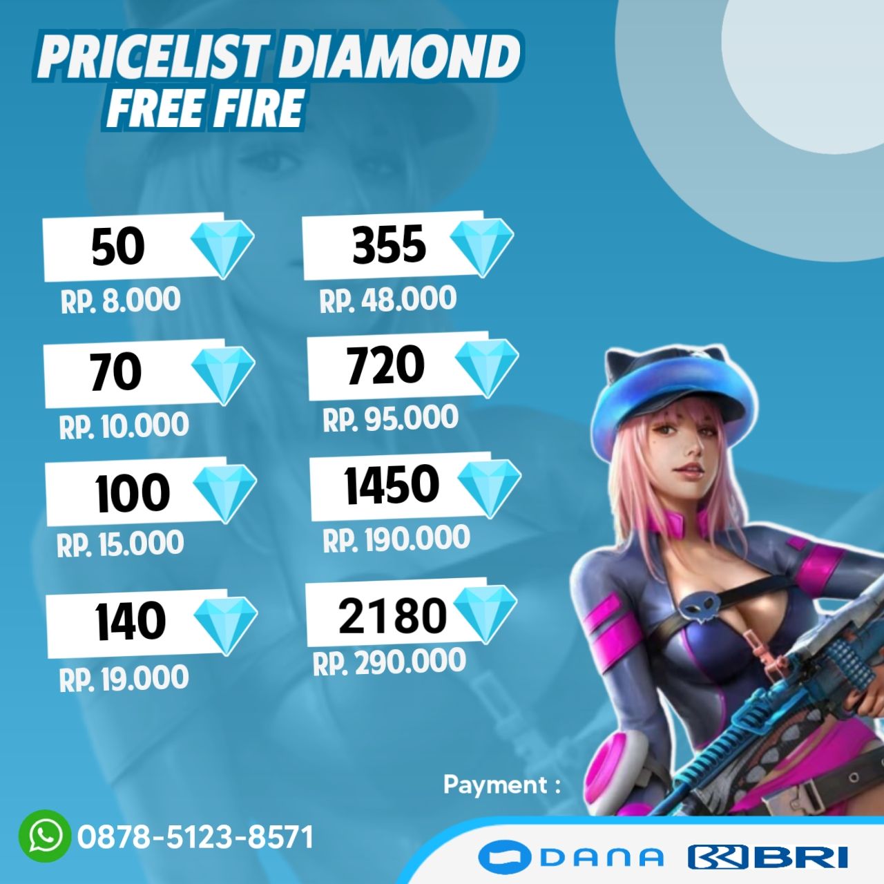 Beli Produk di Betong Terlengkap Maret 2025 | itemku