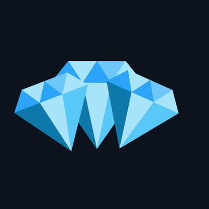 Clipart Diamond Cute Mobile Legends Diamond Png PNG Image, 42% OFF