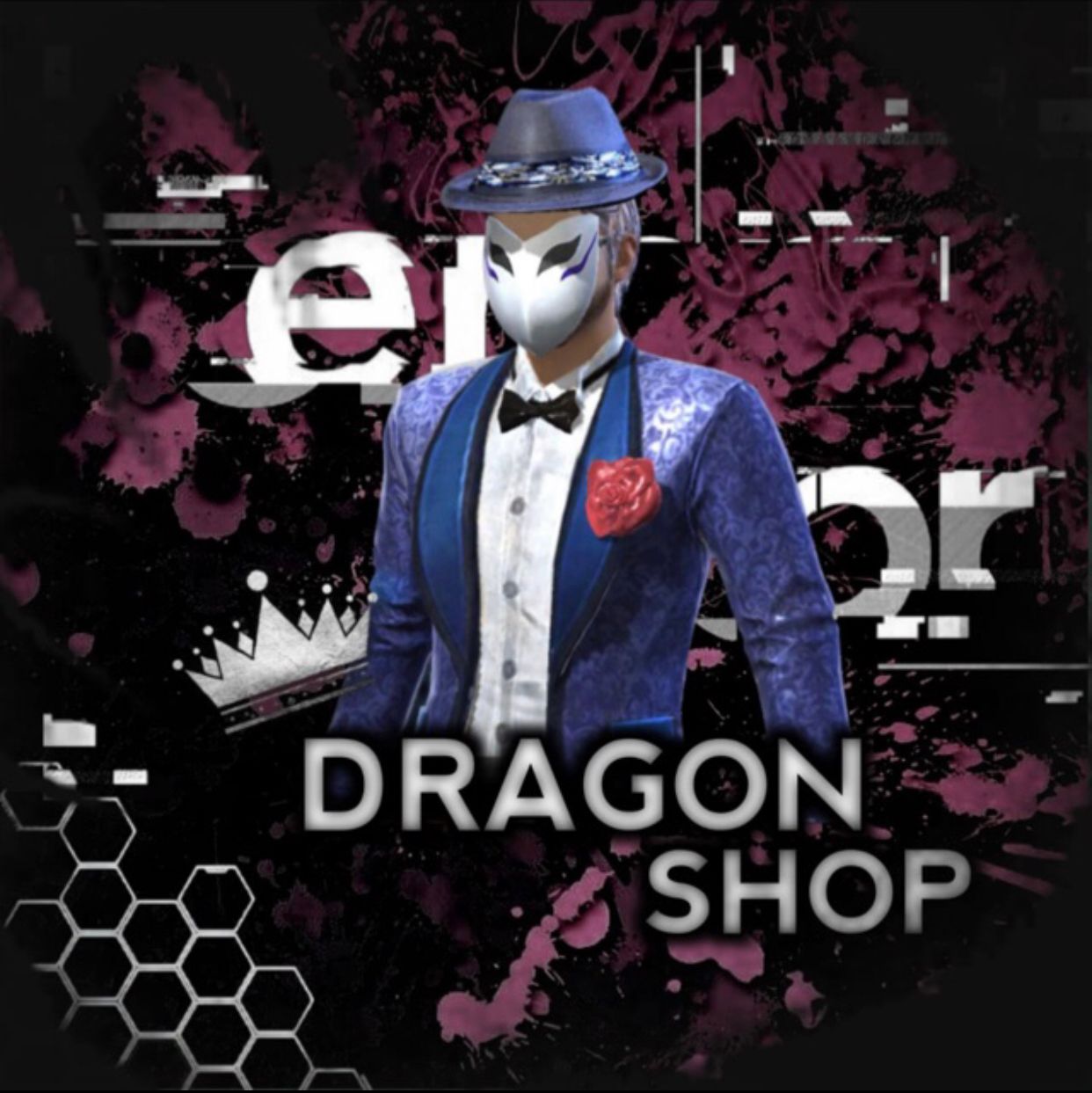 Beli Produk di Dragon Shop FF Terlengkap November 2023 | itemku