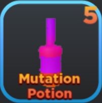 Beli Item Dragon Adventures Mutation Potion Roblox Terlengkap dan ...