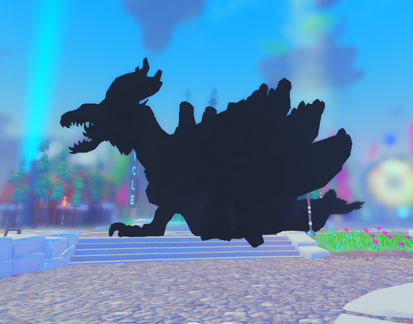 Beli Item Radidon Pitch - Dragon Adventure Roblox Terlengkap dan ...