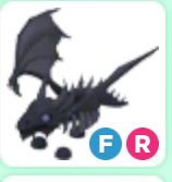 Buy Item FR SHADOW DRAGON RBL 1261032 | itemku