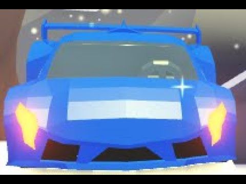 Beli Item Axel Car (Legendary) - Adopt Me Roblox Terlengkap dan ...
