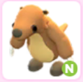 Buy Item Neon Ground Sloth Adopt Me Roblox 1263346 | itemku