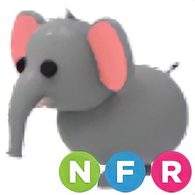 Beli Item nfr elephant Roblox Terlengkap dan Termurah November 2024 1268288 | itemku