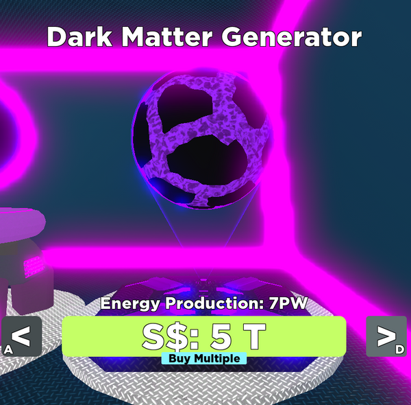 Beli Item Dark Matter Generator - Bitcoin Miner Roblox Terlengkap dan ...