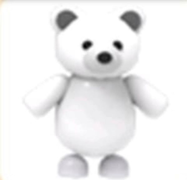 Buy Item polar bear Roblox 1273674 | itemku