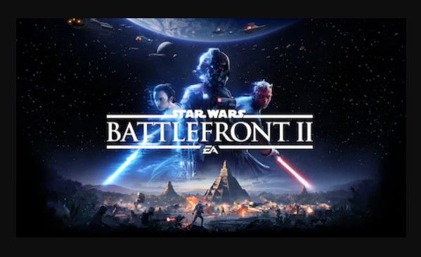 Beli Game Star Wars: Battlefront II / Star Wars: Battlefront 2 Game Key ...