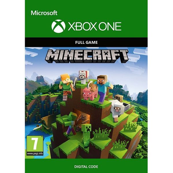 Buy Key Minecraft Xbox One Key Software 1290079 | itemku