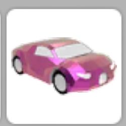 Beli Item Tiffany Car Legendary Sports car Adopt Me Roblox Terlengkap ...