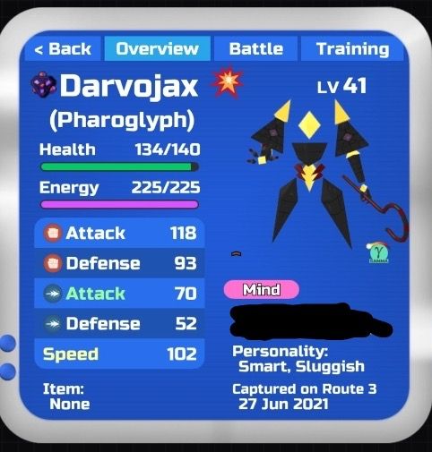 Beli Item Gamma Pharoglyph Loomian Legacy Roblox Roblox Terlengkap dan ...