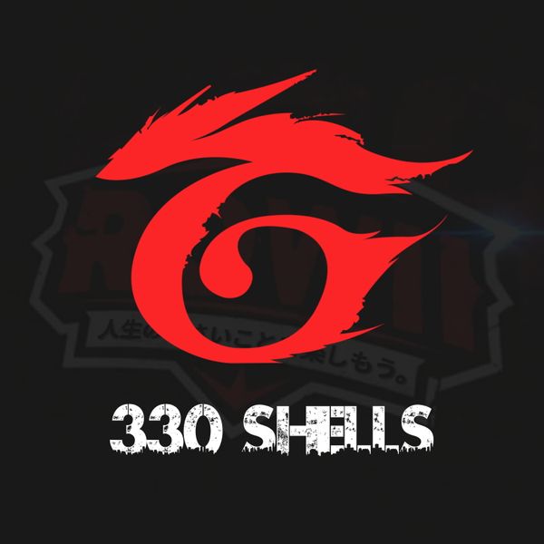 Beli Garena Shell 330 Shells ID Voucher Garena Terlengkap dan Termurah ...