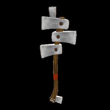 Buy Item The Many Axe Lumber Tycoon 2 Roblox 1239268 | itemku
