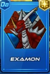 Beli Item 1 Examon Seal Digimon Masters Online Terlengkap dan Termurah ...