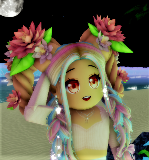 Beli Item Spring Horns | Royale High Roblox Roblox Terlengkap dan ...