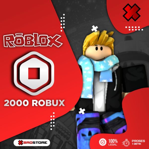 Beli RBX Game Card 2000 RBX RBL Terlengkap dan Termurah Februari 2025 ...