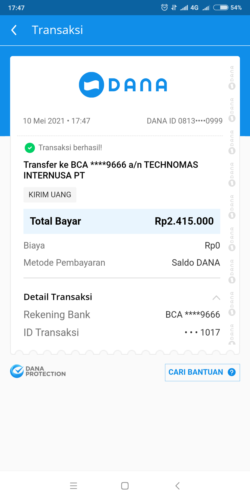 Beli Produk di Shanz Gallery Terlengkap Maret 2025 | itemku