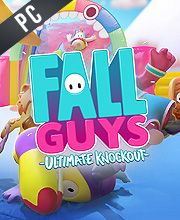 Beli Game Key Fall Guys Ultimate Knockout Steam Terlengkap dan Termurah ...