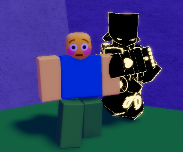 Beli Item DTWOVA / Dio's The World OVA | Stands Awakening Roblox ...