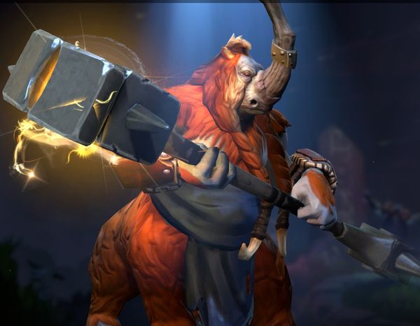 Buy Item Ready Trade Inscribed Shock of the Anvil (Immortal Magnus ...