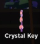 Beli Item Crystal Key | Demonfall Roblox Termurah Mei 2026 | itemku
