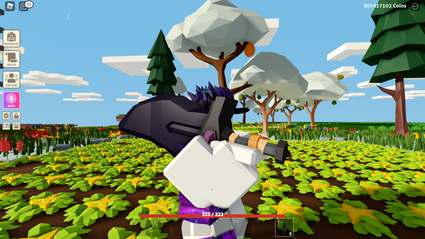 Buy Item Obsidian Greatsword Islands Roblox 1308553 | itemku