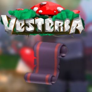 Buy Item Cursed Scroll for Armor Defense | Vesteria Roblox 1314361 | itemku