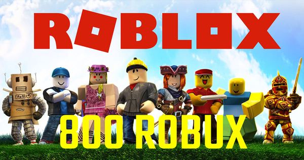 Beli RBX Game Card 800 RBX RBL Terlengkap dan Termurah Maret 2025 ...