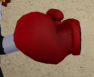 Beli Item Quinton's Glove - Your Bizarre Adventure / YBA Roblox ...