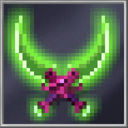 Beli Item Dual Sprite Blades Pixel Worlds Terlengkap dan Termurah ...