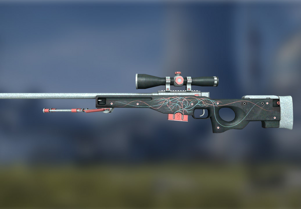Beli Item Ready Trade AWP | Capillary (Field-Tested) Counter Strike 2 ...