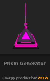 Beli Item Prism Generator V1 - Bitcoin Miner RBL Terlengkap dan ...