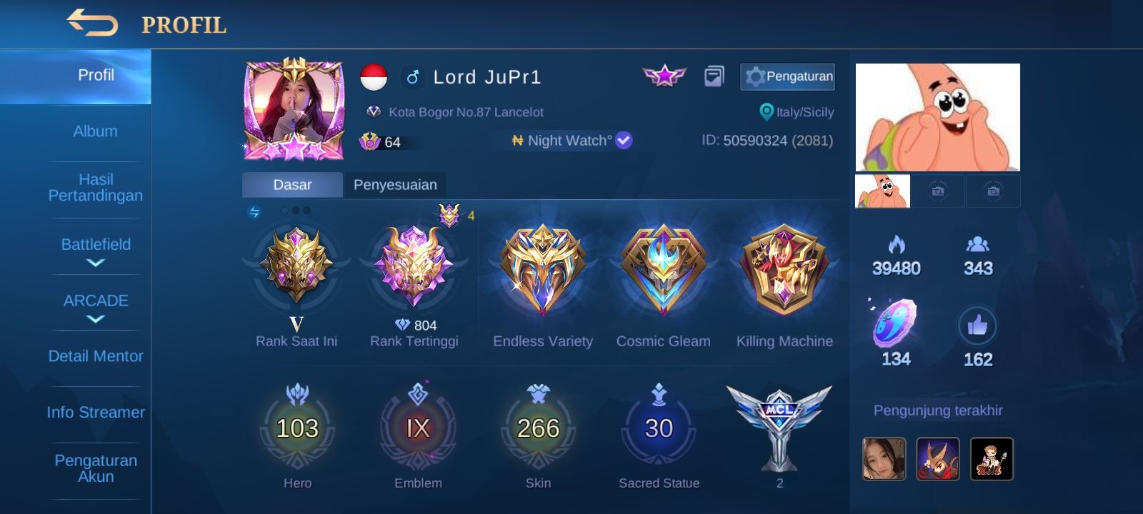 Beli Produk di Fizzz Terlengkap Januari 2025 | itemku