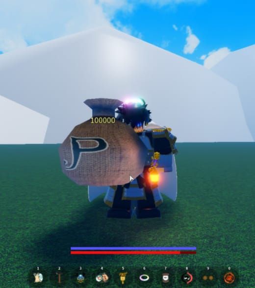 Beli Item GPO || 100K PELI || GRAND PIECE ONLINE RBL Terlengkap dan ...