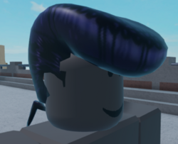 Buy Item Josuke Hair Your Bizarre Adventure (YBA) RBL 1324419 | itemku