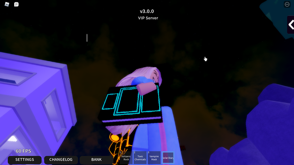 Beli Item Solar Diary|Stand awakening Roblox Terlengkap dan Termurah ...