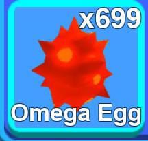 Beli Item Omega Egg - Mining Simulator RBL Terlengkap dan Termurah ...