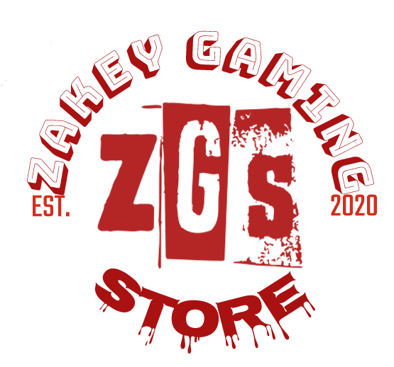 Beli Produk di Zakey Gaming Store Terlengkap Oktober 2024 | itemku