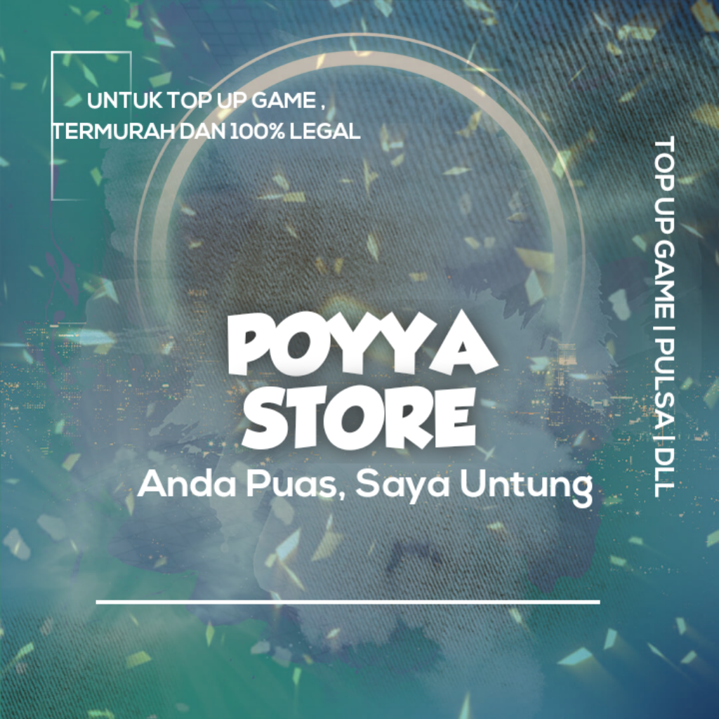 Beli Produk di Poyya Terlengkap Maret 2025 | itemku