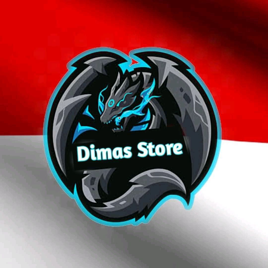 Beli Produk di Dimas Store ID Terlengkap Februari 2025 | itemku