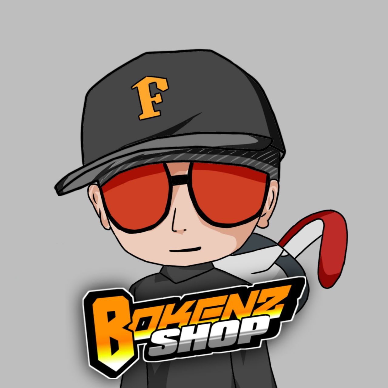 Beli Produk di Boken Shop Terlengkap Maret 2025 | itemku