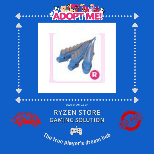 Beli Item HYDRA RIDE - ADOPTME Roblox Terlengkap dan Termurah Juni 2024 ...