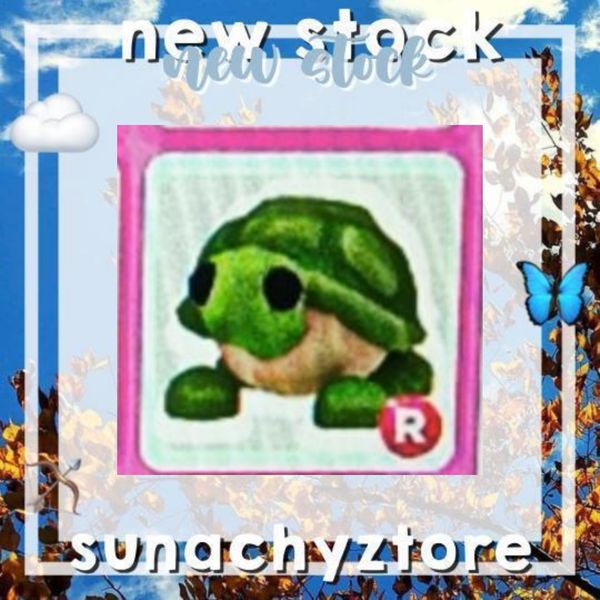 Buy Item R TURTLE Roblox 1360832 | itemku