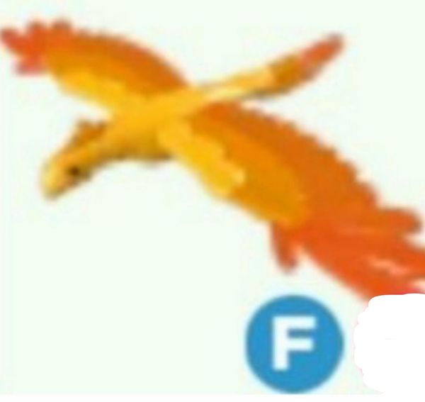 Buy Item Fly Phoenix Roblox 1363284 | itemku