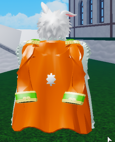 Beli Item Buggy Cape || GPO || Grand Piece Online Roblox Terlengkap dan ...